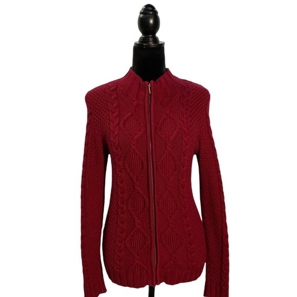 Jillian Nicole | Sweaters | Jillian Nicole S Cardigan Sweater Solid ...
